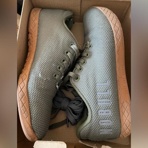 NOBULL | Shoes | Nobull Project Training Shoes | Poshmark